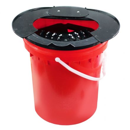 Universal Pad Washer - JUVI d.o.o.