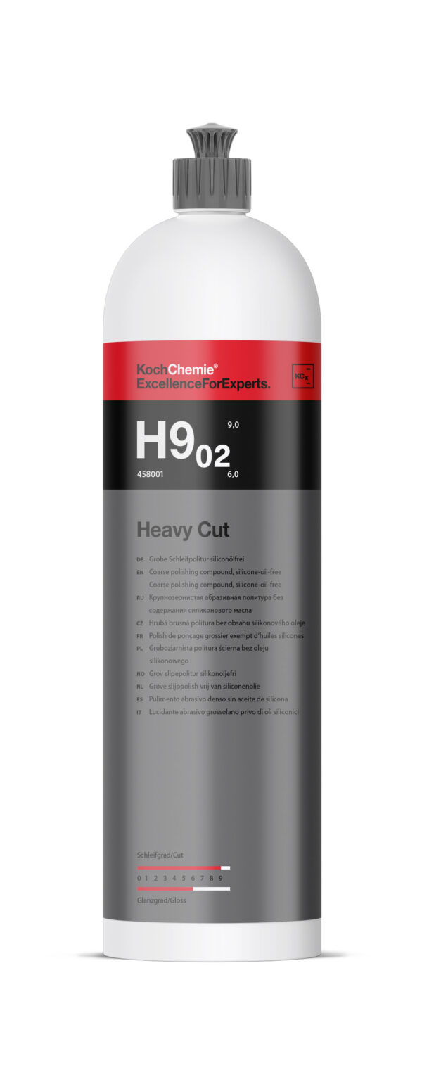 KOCH Heavy Cut H9.02 1000ml - JUVI d.o.o.