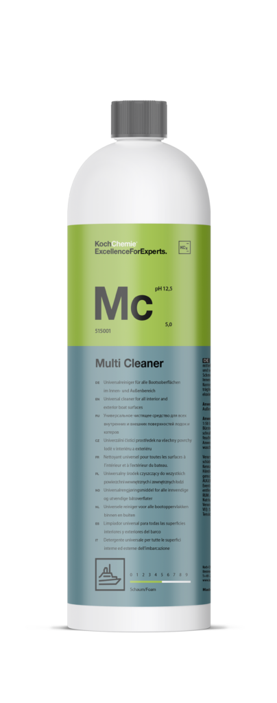 KOCH Multi Cleaner 1000ml - JUVI d.o.o.