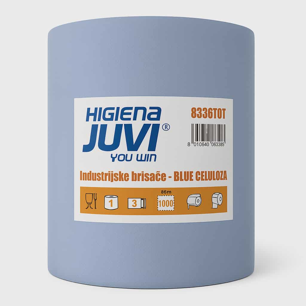 JUVI IND.BRISAČA 1000 MODRA 1/1 - JUVI d.o.o.